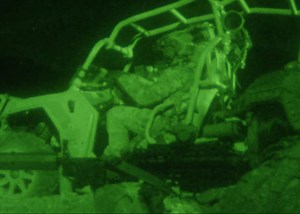 TNVC NightFighter Ep. 1: Tyler Grey