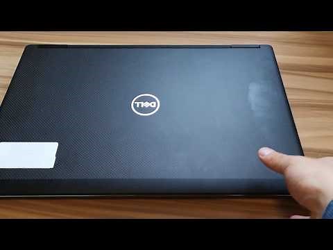 Dell precision 7730 review