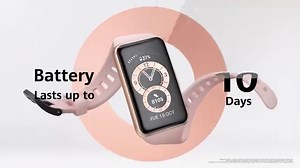 Feature packed, value for money. That's the #HUAWEIBand6. ✔ 24/7 SpO2 Monitoring* ✔ 24/7 Heart Monitoring* ✔ Long Battery Life* ✔ 96 Workout Modes … and more. HUAWEI Wearable and Audio 🔥 is happening on 25th September with the craziest deal*! Add the HUAWEI Band 6 to your cart now and check out on 25th September for only RM169*! Exclusively on: 🛒 HUAWEI Store Online: https://bit.ly/925WearableAudioB6v 🛒 HUAWEI Official Store on Shopee: bit.ly/925WearableAudioShopeeP 🛒 HUAWEI Flagship Store o