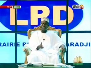 11K views · 852 reactions | Mais nous fûmes chargés de fardeaux...