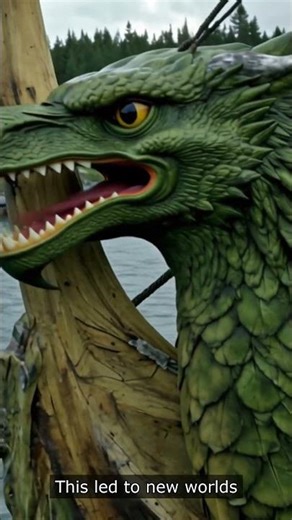 Vikings' SECRET Animal GPS! NOBODY Knew THIS 🤯