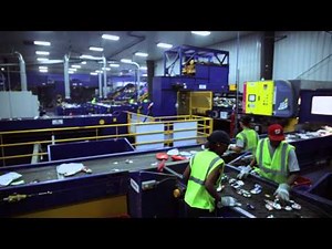 Rumpke Reality: The Truth About Working at a Recycling Plant