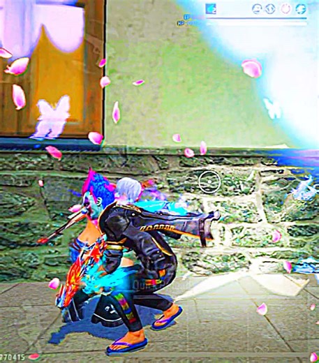 Creative Free Fire TikTok Compilation - Ff Lover DMS