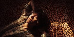 LP Releases New Track 'Long Goodbye' From 'Love Lines' Album