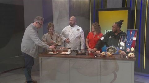 American Culinary Federation & Culver Duck Farms present The President Gala - 2/26/26 | Haystack News