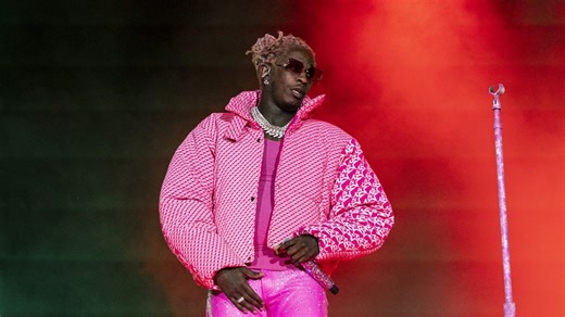 Who Is Nine Vicious? The Young Thug Co-Signed Rapper Standing On “Slime Bidness”