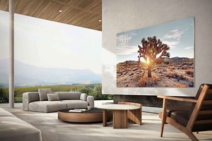 MicroLED, MiniLED, QNED y Crystal LED: guía a fondo para no perderte con las nuevas tecnologías de televisión que llegan este año