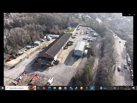 BT Openreach St Leonards Is A Ghost Town