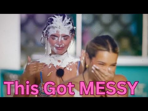 Love Island ALL STARS Season 3 Episode 23 Review | Recap
