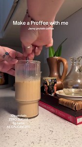 🔥 Fuel Your Day with 20g Protein Coffee! Why choose between coffee and protein when you can have both? Javvy’s Protein Coffee gives you 20g of protein in just two scoops with rich coffee and 5 flavors to choose from! 💫 Why Javvy’s? 💪 20g Protein in 2 Scoops = Energy that lasts ⚡ No crashes, no cravings—just pure focus 🌿 Prebiotics & MCTs for a happy gut 🎁 Save up to 58% OFF FREE shipping & up to 4 FREE gifts! | Javvy Coffee