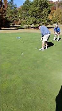 First hole green at Pebble Brook #PebbleBrook #TennesseeGolf #Golf #Trending