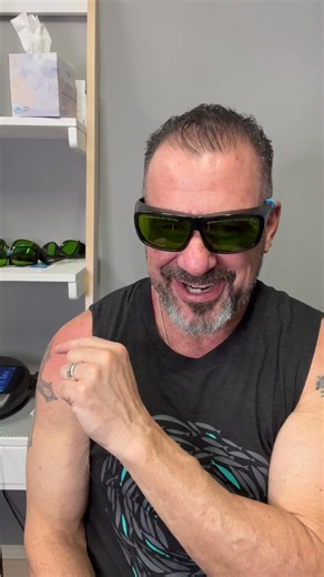 How to test for most common rotator cuff tear? | Apex Chiropractic & Laser Treatment Center