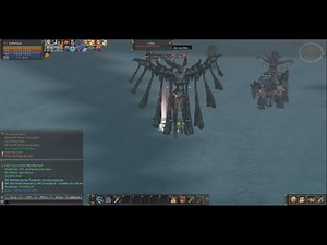 Raid Boss Orfen lvl 50 - Lineage II L2 killer c4