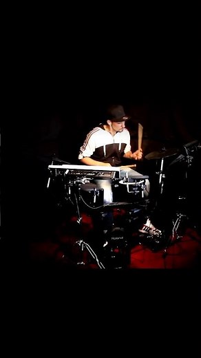 Matrix Theme Sampled & Reimagined