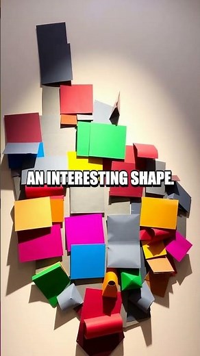 The Colorful Marble Run Experiment