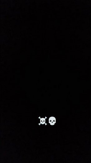 Black Screen - The Ultimate Test. #chill music #ODGaming085