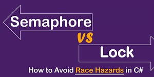 🚀What is Race Hazards and how to avoid it in C#🚀