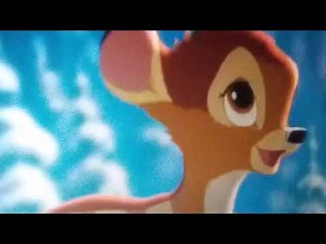 Bambi 2 morning lesson and Kate and Bambi