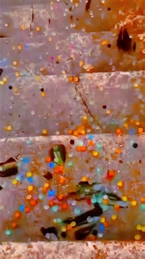 Best Glass Breaking ASMR for Stress Relief 😮✨