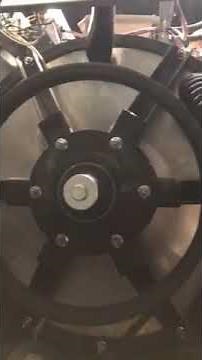 Twin City Laundry Dexter T-600 noise