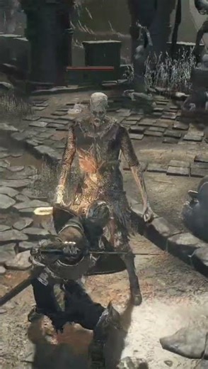 Get good, guys. #darksouls #darksouls3 #soulslike #soulsborne #soulslikegames #fungameplay #pcgames