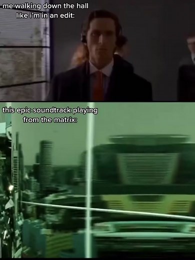 Epic Matrix Soundtrack Remix for CapCut | Clubbed to Death