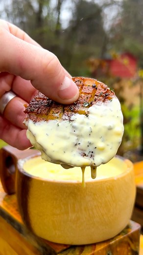 26K views · 275 reactions | Crosshatch potatos are INSANE! | The Backyard Palate | Facebook