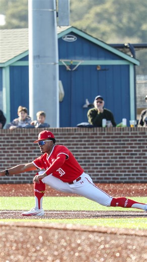 Maryland Baseball on Instagram: "2 5-4-3 double plays in three innings for the Terps! 🐢 #DirtyTerps"