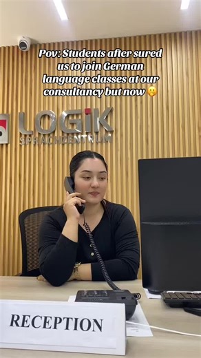 Enroll in Our Intensive German Language Course