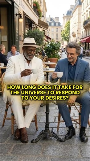 Become a high‑vibration person & manifest your dreams into reality! ✨ Learn to attract your dream life ✨ Discover your vibration level ✨ Clear energy blocks ✨ Tune into a higher frequency Just take this 1-minute test and get your personalized High-Vibration Growth Plan. Follow the link below 👇 | Spirio