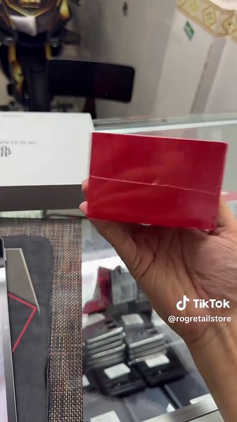 RedMagic Nova Root | OnePlus ACE 5