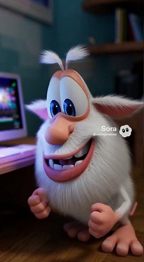 Booba Tries Pinnacle Studio