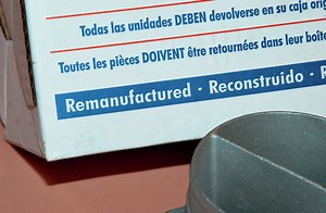 The Difference Between Remanufactured and Rebuilt Components