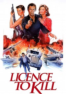 Licence to Kill streaming: where to watch online?