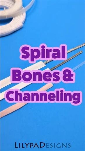 Struggling With Boning? Try This Easier Method #bramaking #sewingtips #lingeriesewing