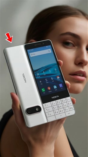 Top 5 Best Android Keypad Phone 2025⚡⚡December 2025📱👹☠️ #shorts #viral #trending
