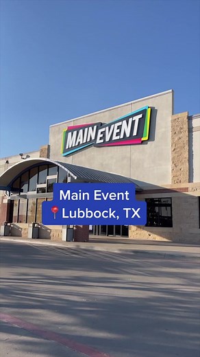 Main Events New Menu Taste Test and Review