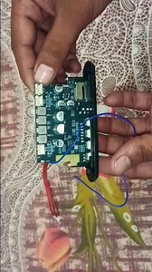 100w Gold -Ap55 amplifier board unboxing and review #amplifier #100w #gold-ap55 #classdamplifier