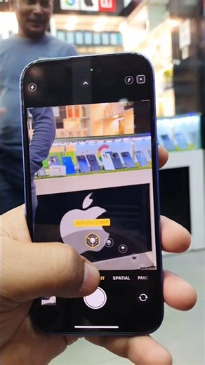 Apple iPhone 16 Portrait Camera Review