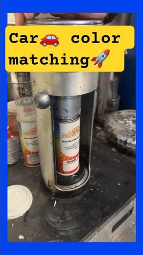 How To Match Your Car's Paint Color (DIY Tips & Tricks)