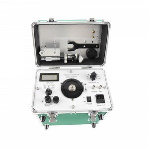 [Hot Item] Byd-Jzy02aj High Precision Portable Vibration Sensor Calibrator