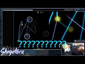 Cookiezi Top Clips Of All Time