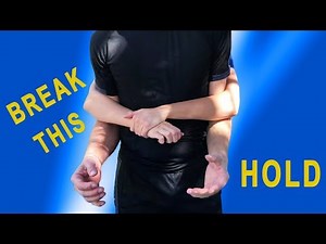 Escaping The Rear Body Slam—Core JKD How To Train For Reality