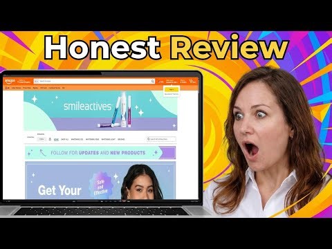 Smileactives Review 2026: Pro Whitening Gel Exposed! Does It Work? Real Results