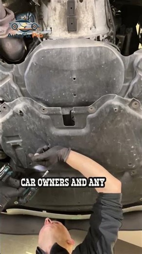 Broken generator on a supercharged four cylinder#automobile #mechanic #diy