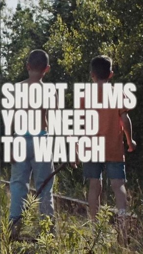This French short film might make you cry #shortfilm #shortfilmreview #moviereview #cinema a