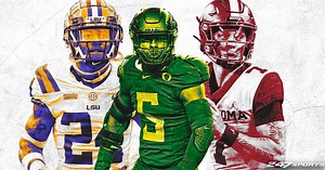 An extra-early look at the 2022 NFL Draft's top prospects