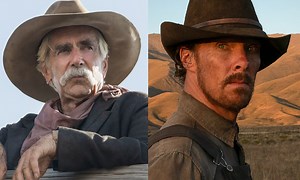 1883’s Sam Elliott DESTROYS Oscar Favorite ‘The Power Of The Dog’: “What The F*ck? Where’s The Western In This Western?”