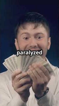 Stewardship: What will you do with your talents? Parable in 60 seconds!