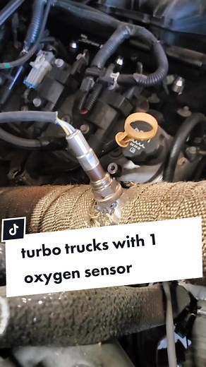 Turbocharged Ford F-150 Tuning Trick for Oxygen Sensors